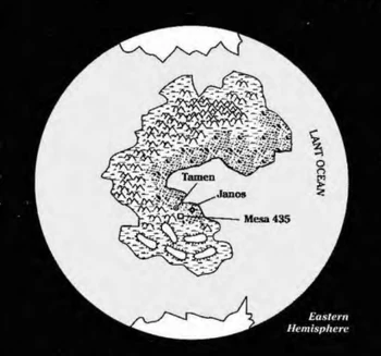 Demar | Wookieepedia | Fandom