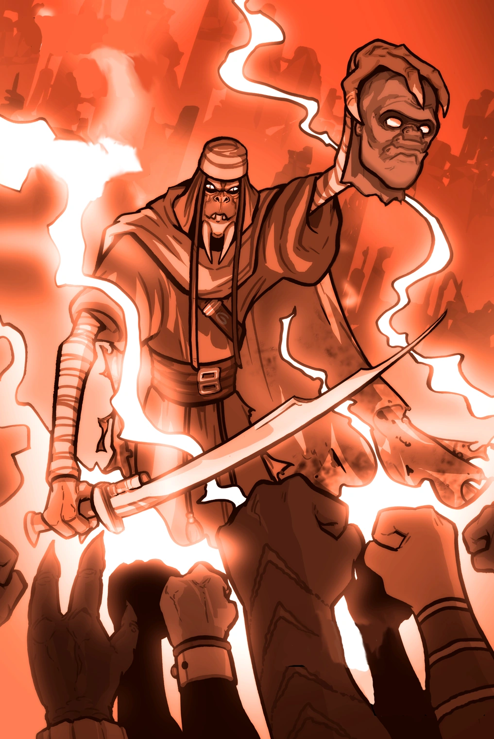 Khagan | Wookieepedia | Fandom