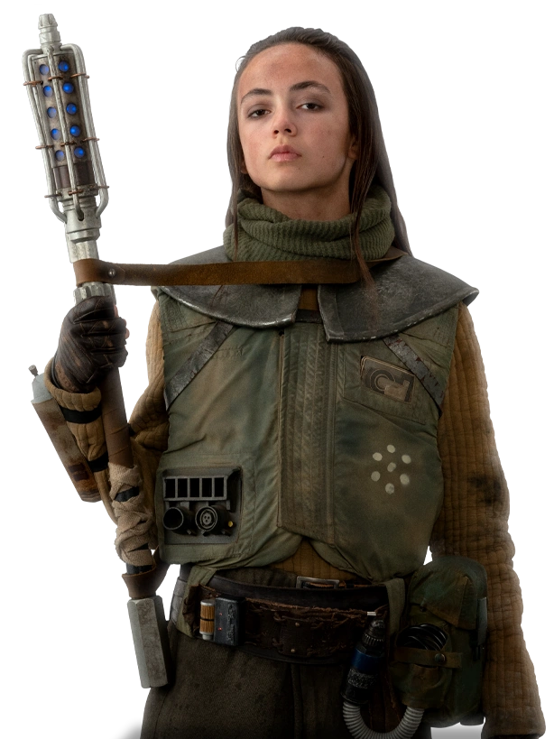 Hayna | Wookieepedia | Fandom