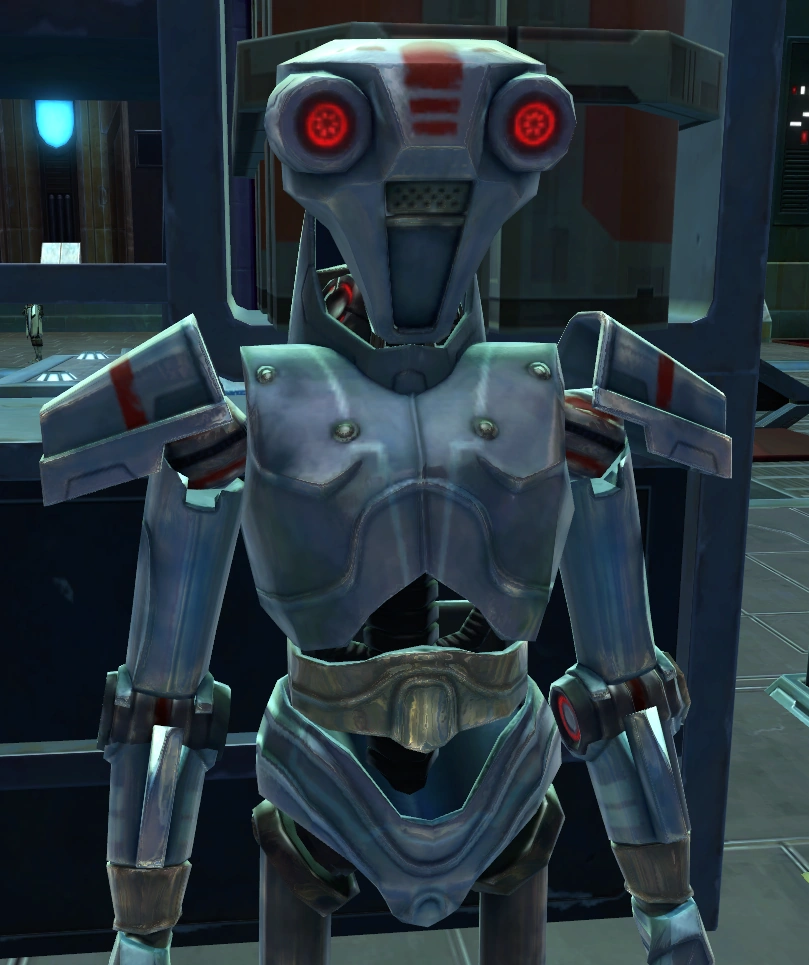 J-4K4 | Wookieepedia | Fandom