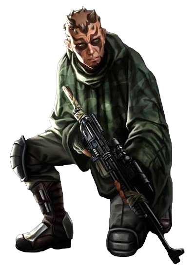 Jedi Hunter (specialization) | Wookieepedia | Fandom