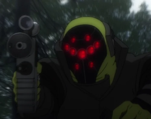 Unidentified Jedi Hunter (Lah Kara) | Wookieepedia | Fandom