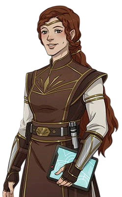 Lyssa Votz | Wookieepedia | Fandom