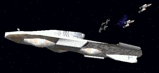 Margaret (starship) | Wookieepedia | Fandom