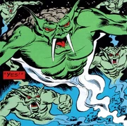 Monster-brother | Wookieepedia | Fandom