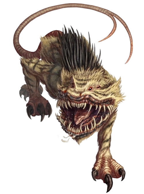 Nexu | Wookieepedia | Fandom