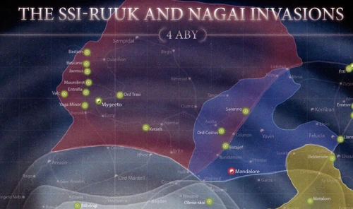 Oversector Outer | Wookieepedia | Fandom