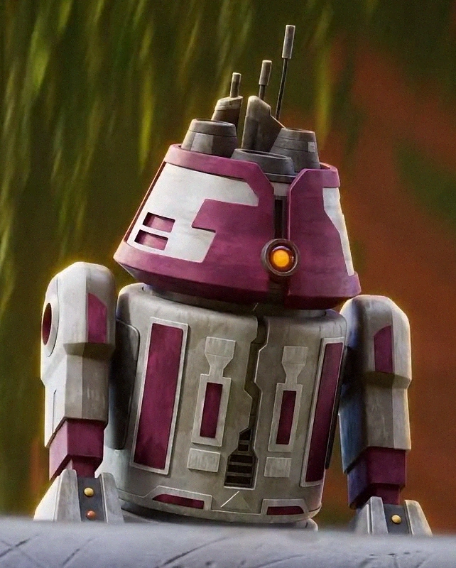 R4-13 | Wookieepedia | Fandom