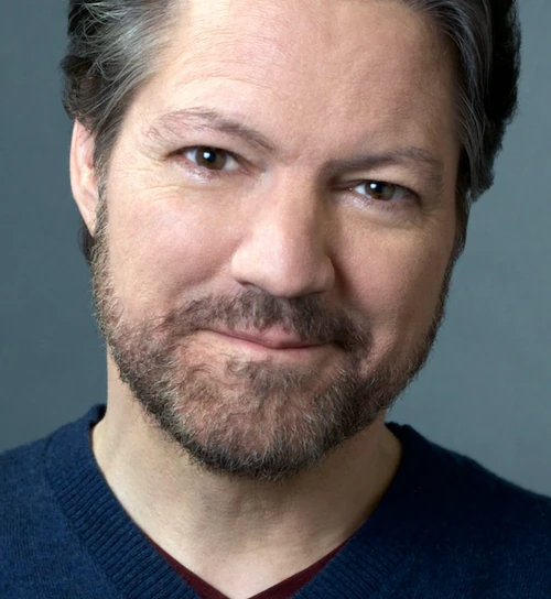 Robert Petkoff | Wookieepedia | Fandom