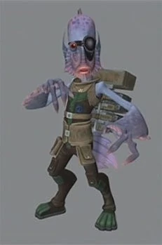 Robonino | Star Wars Wiki | Fandom