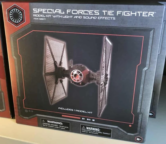 First Order Cargo (toy line) | Wookieepedia | Fandom