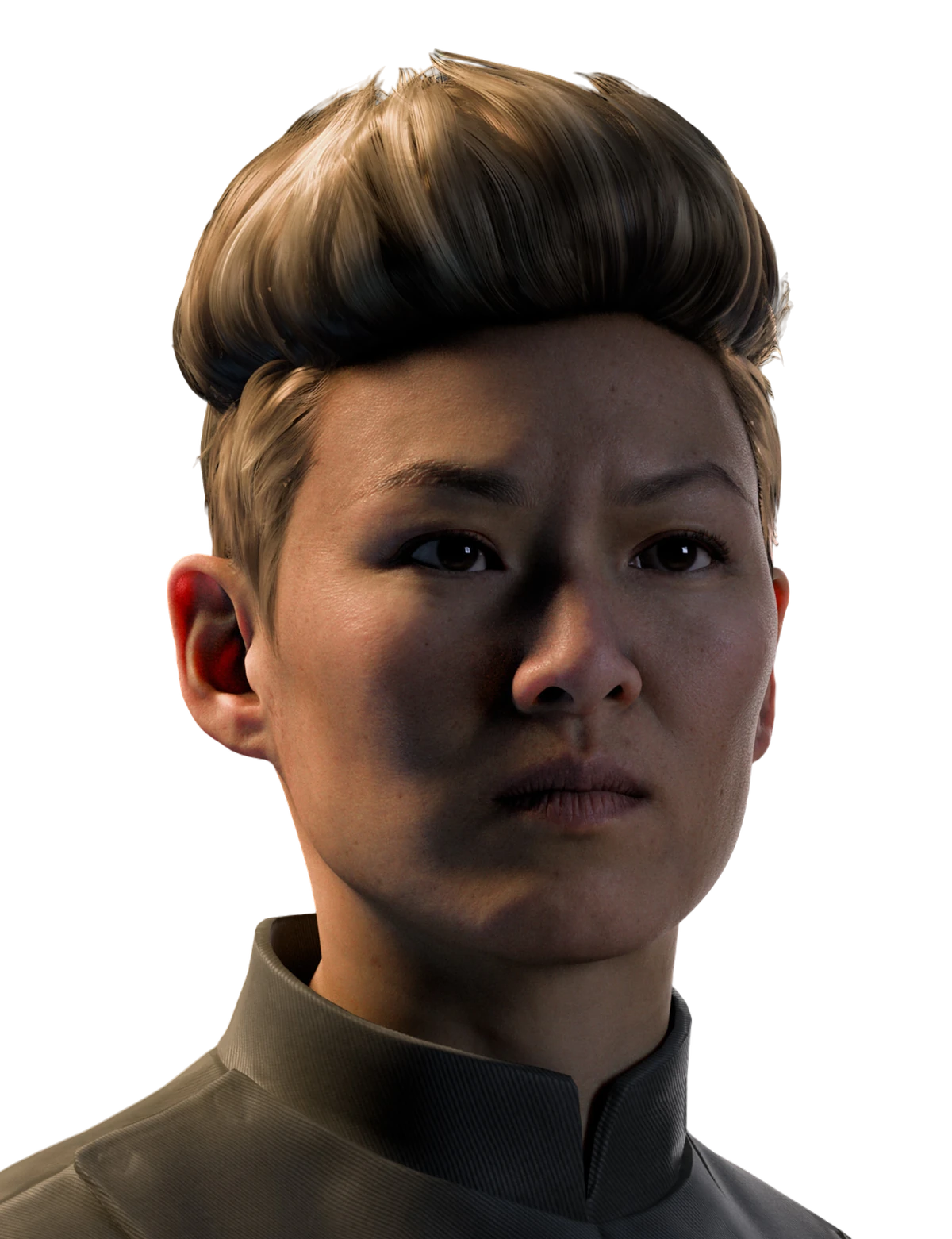 Terisa Kerrill | Wookieepedia | Fandom