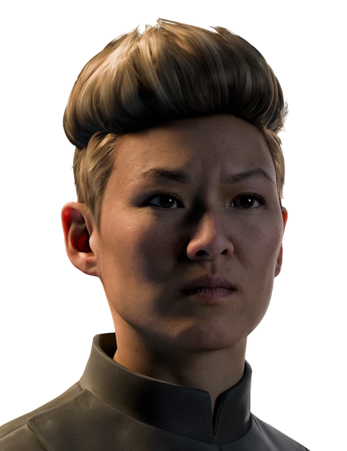 Terisa Kerrill | Wookieepedia | Fandom