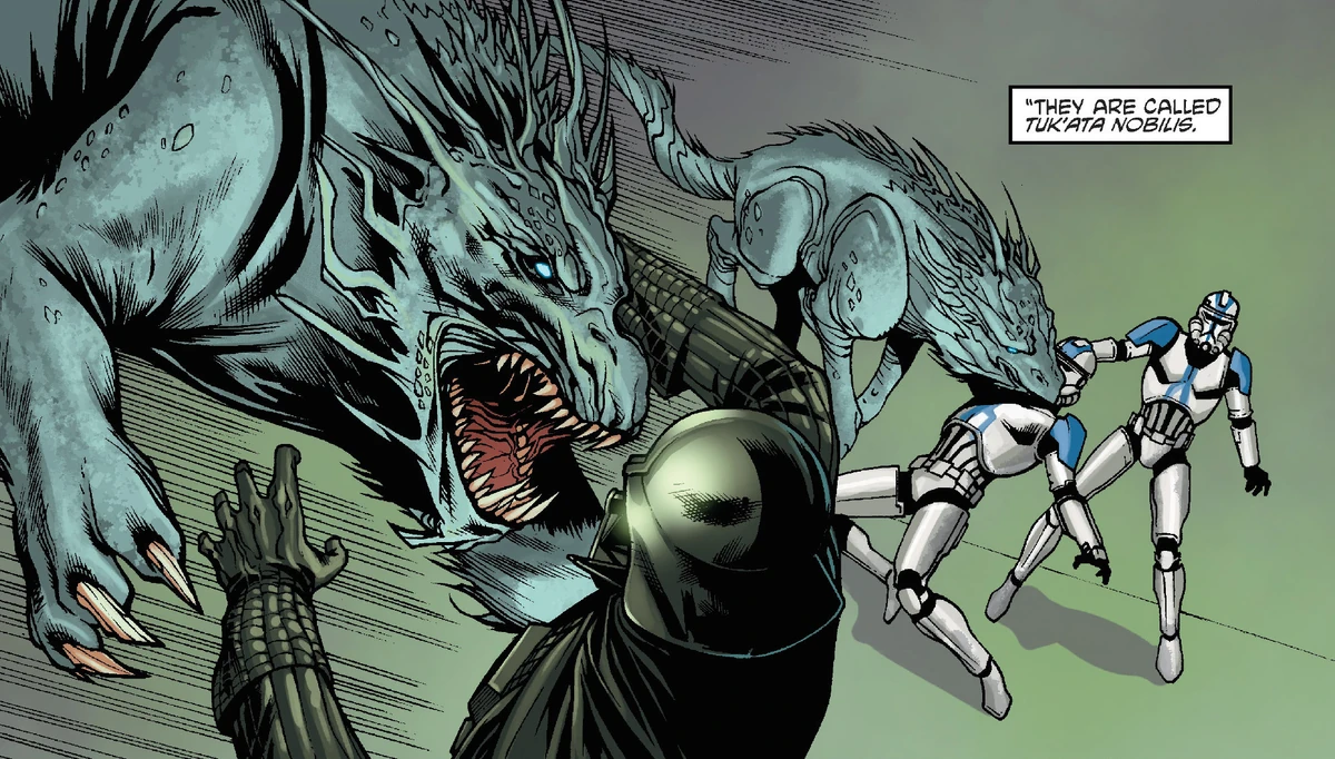 Tuk'ata Nobilis | Wookieepedia | Fandom