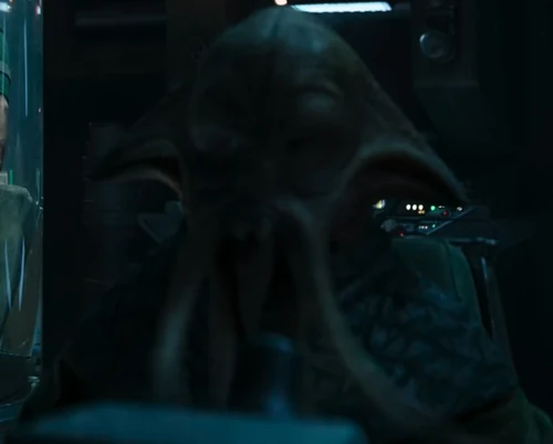 Unidentified Quarren navigator | Wookieepedia | Fandom