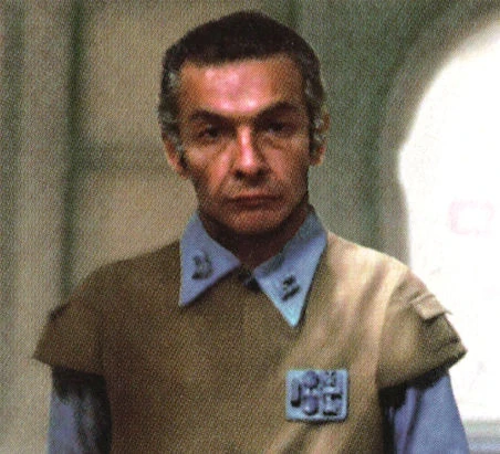 Walex Blissex | Wookieepedia | Fandom