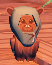 Weechee (Ewok) | Wookieepedia | Fandom