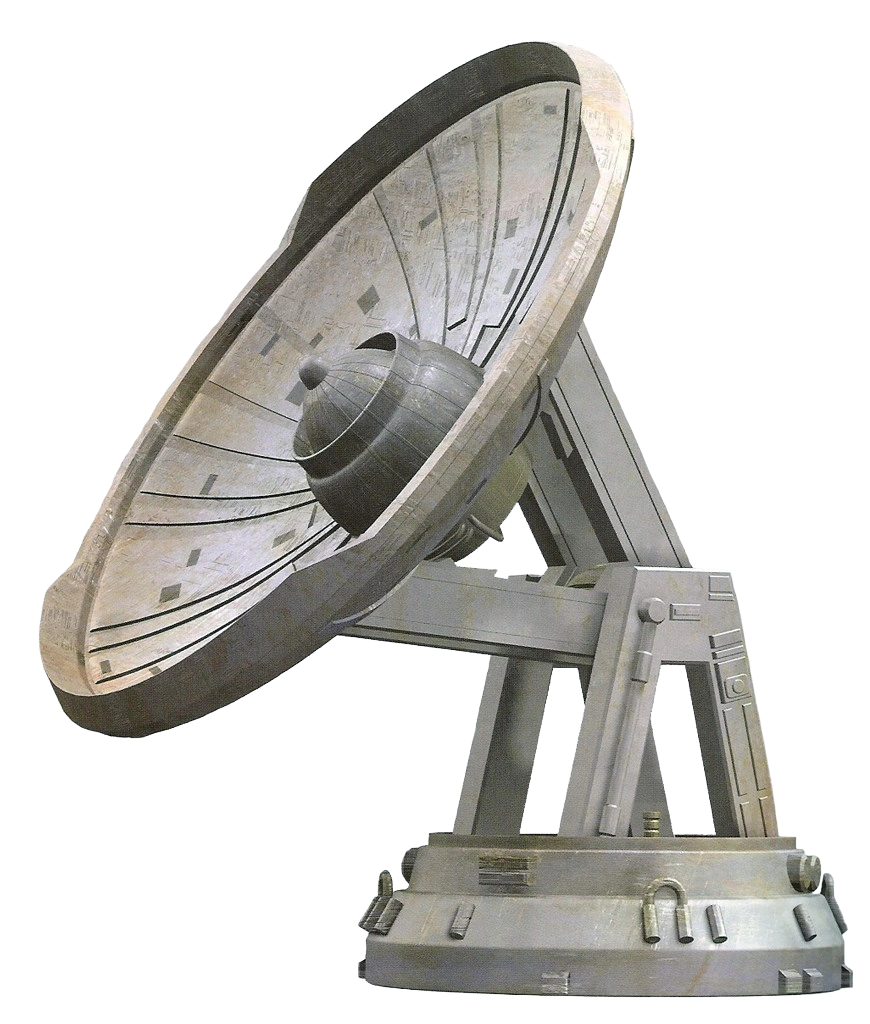 ANq-51 sensor array computer | Wookieepedia | Fandom