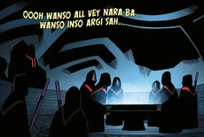 Yupe Tashu | Wookieepedia | Fandom
