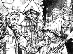 Anomid | Star Wars Wiki | Fandom