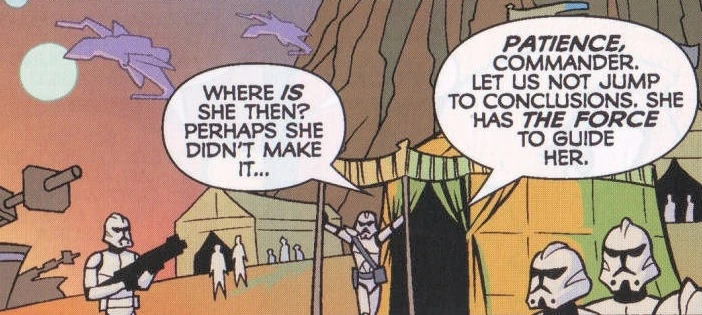 Base "B" | Wookieepedia | Fandom