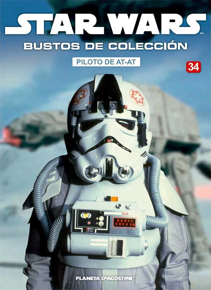 Star Wars Bust Collection 34 | Wookieepedia | Fandom