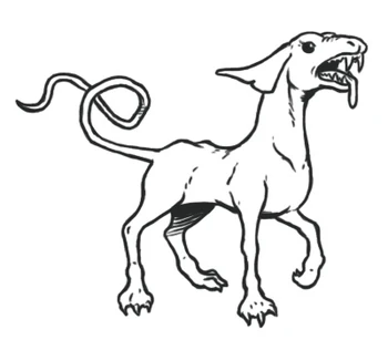 Dellalt canoid | Wookieepedia | Fandom