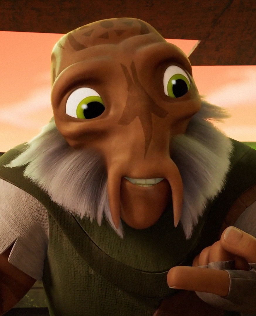 Chigg | Wookieepedia | Fandom