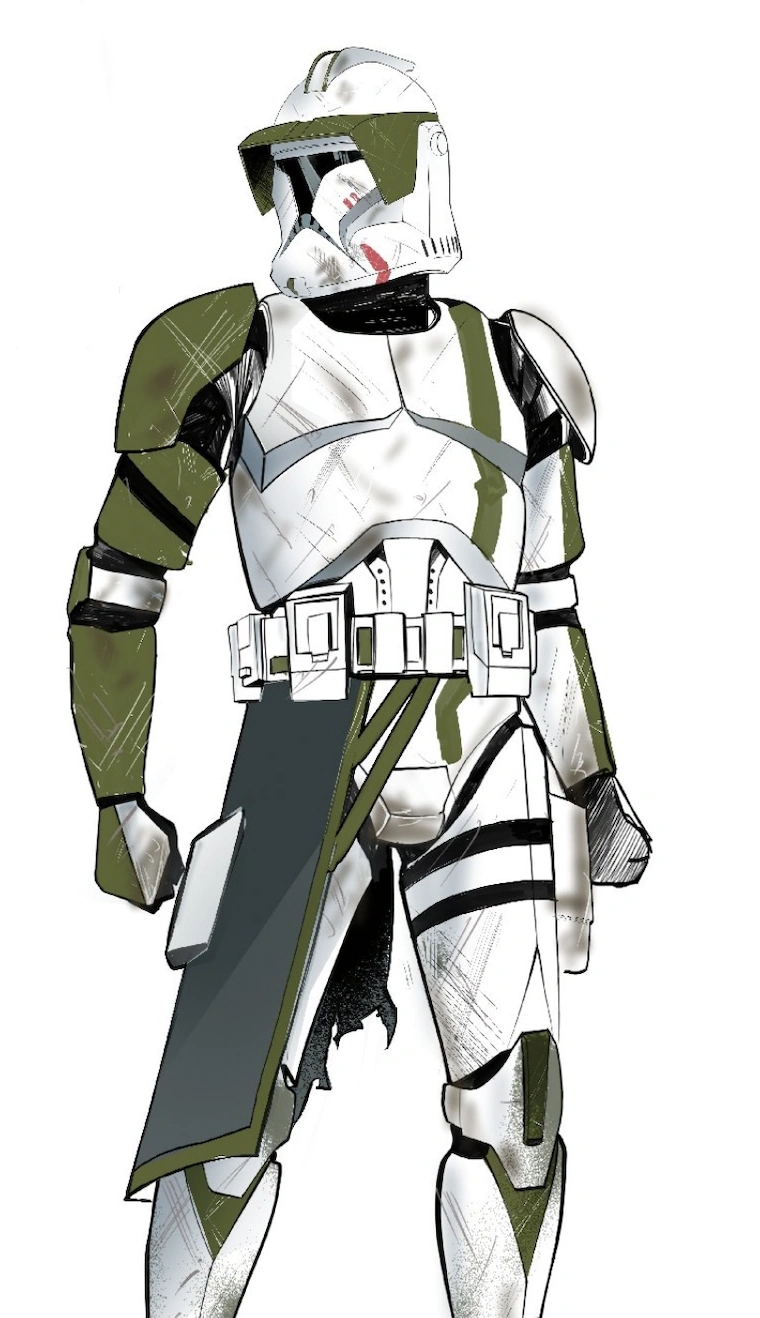 Hank | Wookieepedia | Fandom