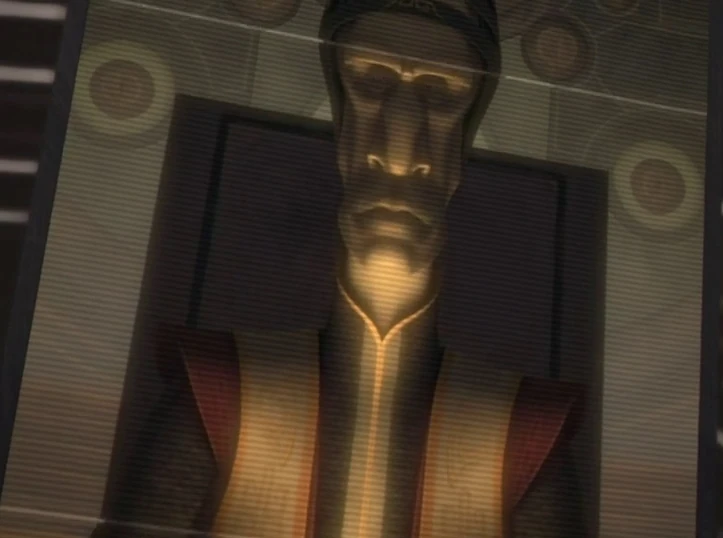 Clu Lesser | Star Wars Wiki | Fandom