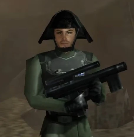 Unidentified Imperial governor (Dathomir) | Wookieepedia | Fandom