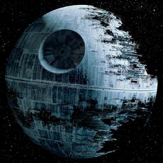 デス・スター | Wookieepedia | Fandom デス・スター | Wookieepedia | Fandom