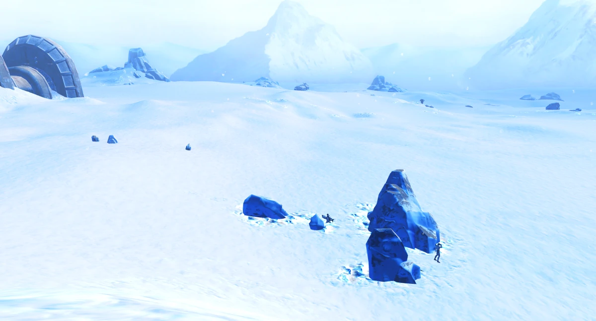 Desolation Plains | Wookieepedia | Fandom