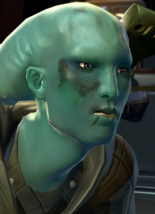 Druan | Wookieepedia | Fandom