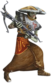 Kyuzo | Wookieepedia | Fandom