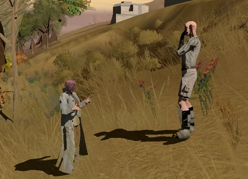 Greck | Wookieepedia | Fandom