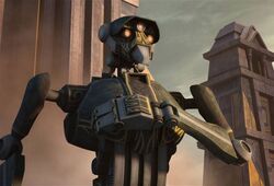 ST Tactical Droid | Star Wars Wiki | Fandom
