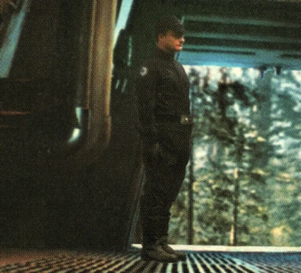 Grond (Imperial) | Wookieepedia | Fandom