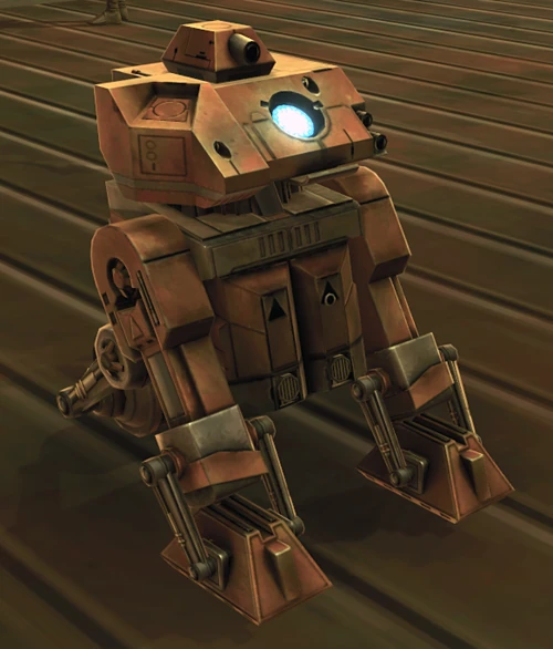 R8-TT Service Droid | Wookieepedia | Fandom