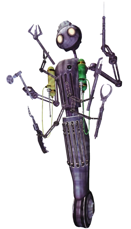 RO-Z67 | Wookieepedia | Fandom