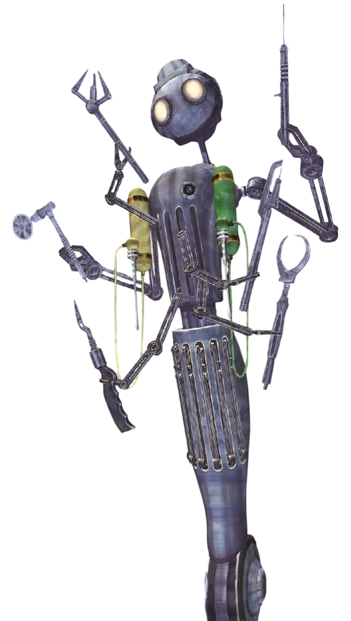 RO-series childcare and nanny droid | Wookieepedia | Fandom