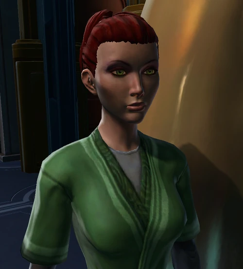 Syla | Wookieepedia | Fandom