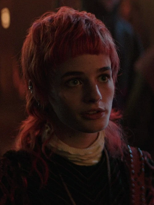 Tetha Grig | Wookieepedia | Fandom