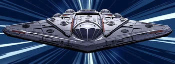 Kelnacca | Wookieepedia | Fandom