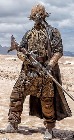 Benthic Two Tubes | Star Wars Wiki | Fandom