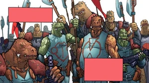 Yinchorri | Wookieepedia | Fandom