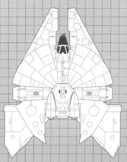 YT-1930 transport | Wookieepedia | Fandom