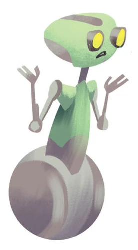 8D-8D | Wookieepedia | Fandom