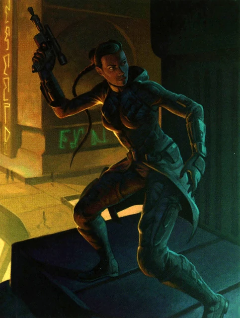 Assassin | Wookieepedia | Fandom