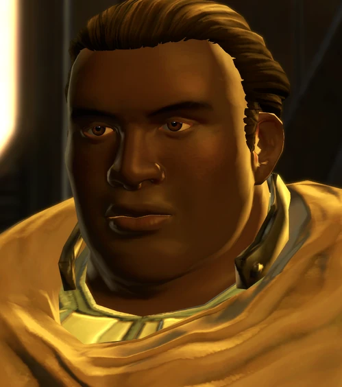 Bardo (aide) | Wookieepedia | Fandom